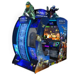 Halo Fireteam Raven Arcade Machine – ArcadeMachines.com