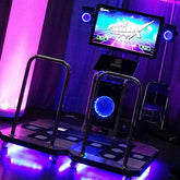 Dance Machines – ArcadeMachines.com